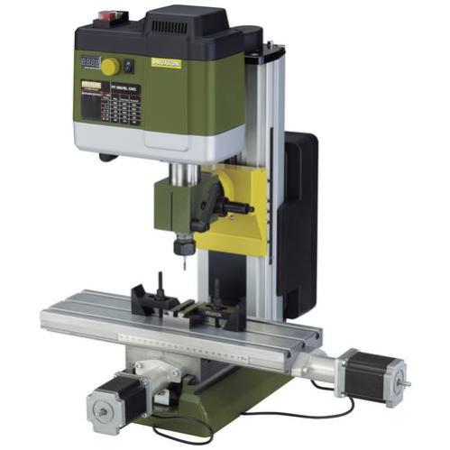 Proxxon FF 500/BL Fraise fine 230 V | Leroy Merlin