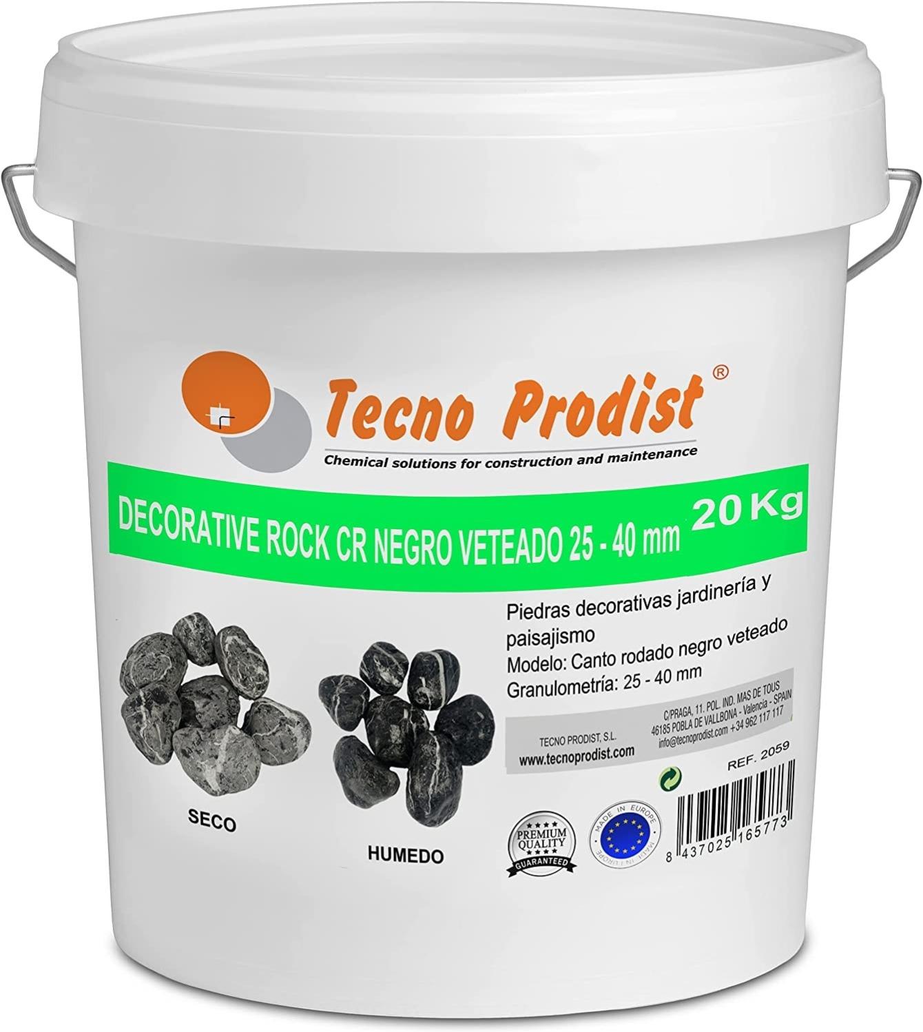ROCHE DÉCORATIVE CANTO ROLLED de Tecno Prodist - Pierre de jardin ...