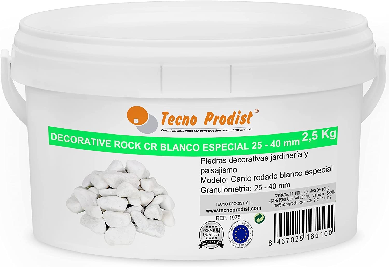 ROCHE DÉCORATIVE CANTO ROLLED de Tecno Prodist - Pierre de jardin ...