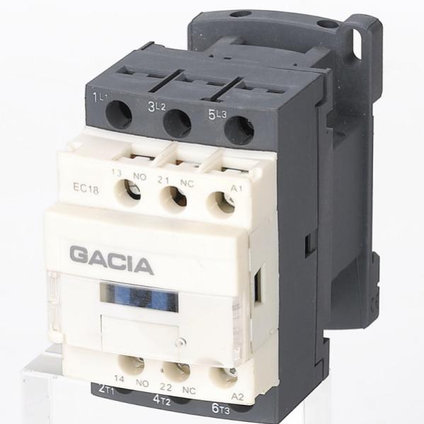 GUARDAMOTOR GV2 0,25-0,4A - GACIA | Leroy Merlin