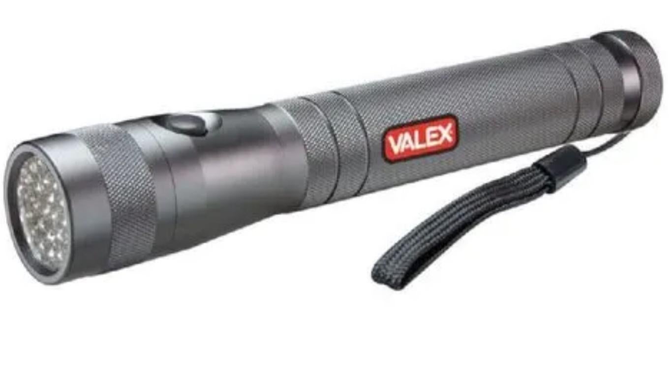 VALEX - TORCIA 19 LED INFINITY - 65LUMEN | Leroy Merlin