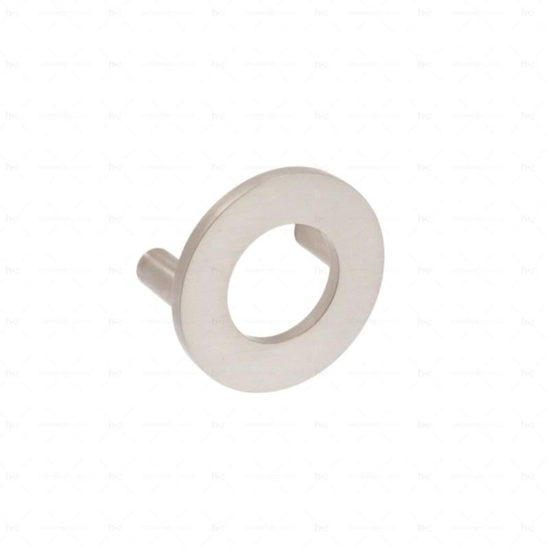 Tirador para mueble Aleación de zinc. Estilo Contemporáneo. Distancia ...