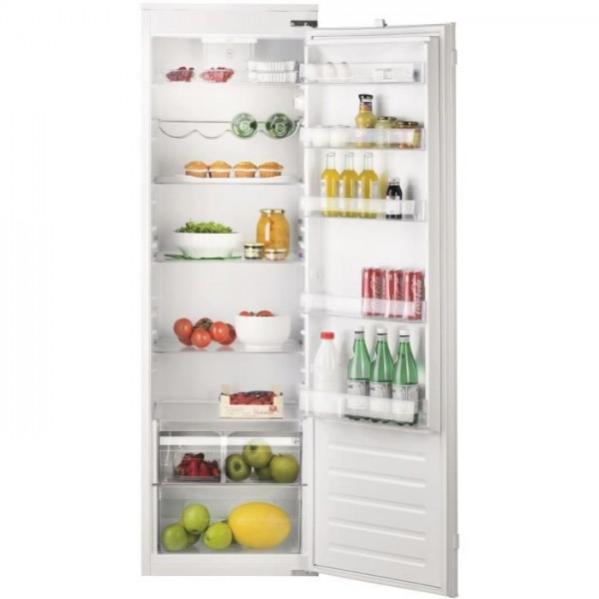 Refrigerateur - Frigo HOTPOINT SB18011 - encastrable 314 L - Froid ...