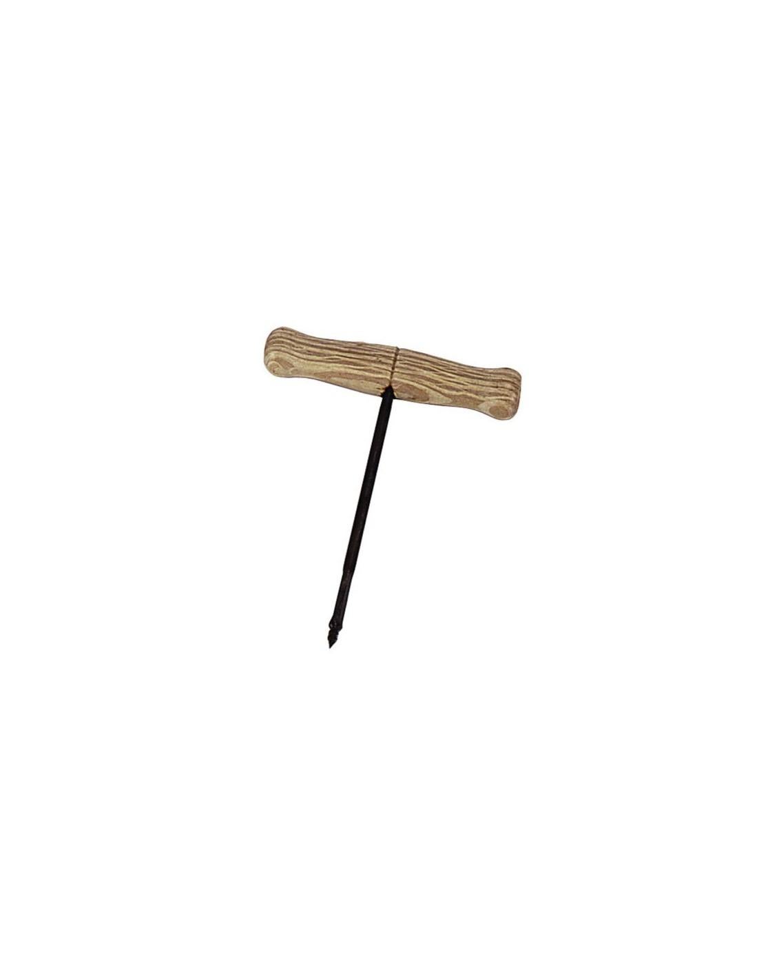Barrena Para Madera 2,5 mm. | Leroy Merlin
