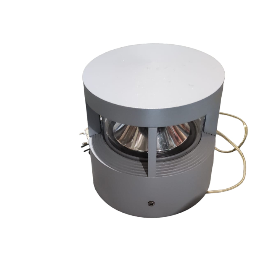 Minireef Faro Hit tc Cri 20w 1 faisceau lumineux Corten | Leroy Merlin