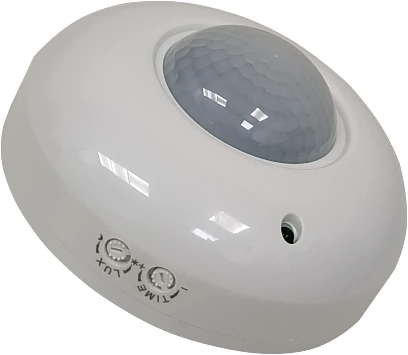 Sensor de Movimiento PIR, Detector Sensor de Movimiento de Superficie ...