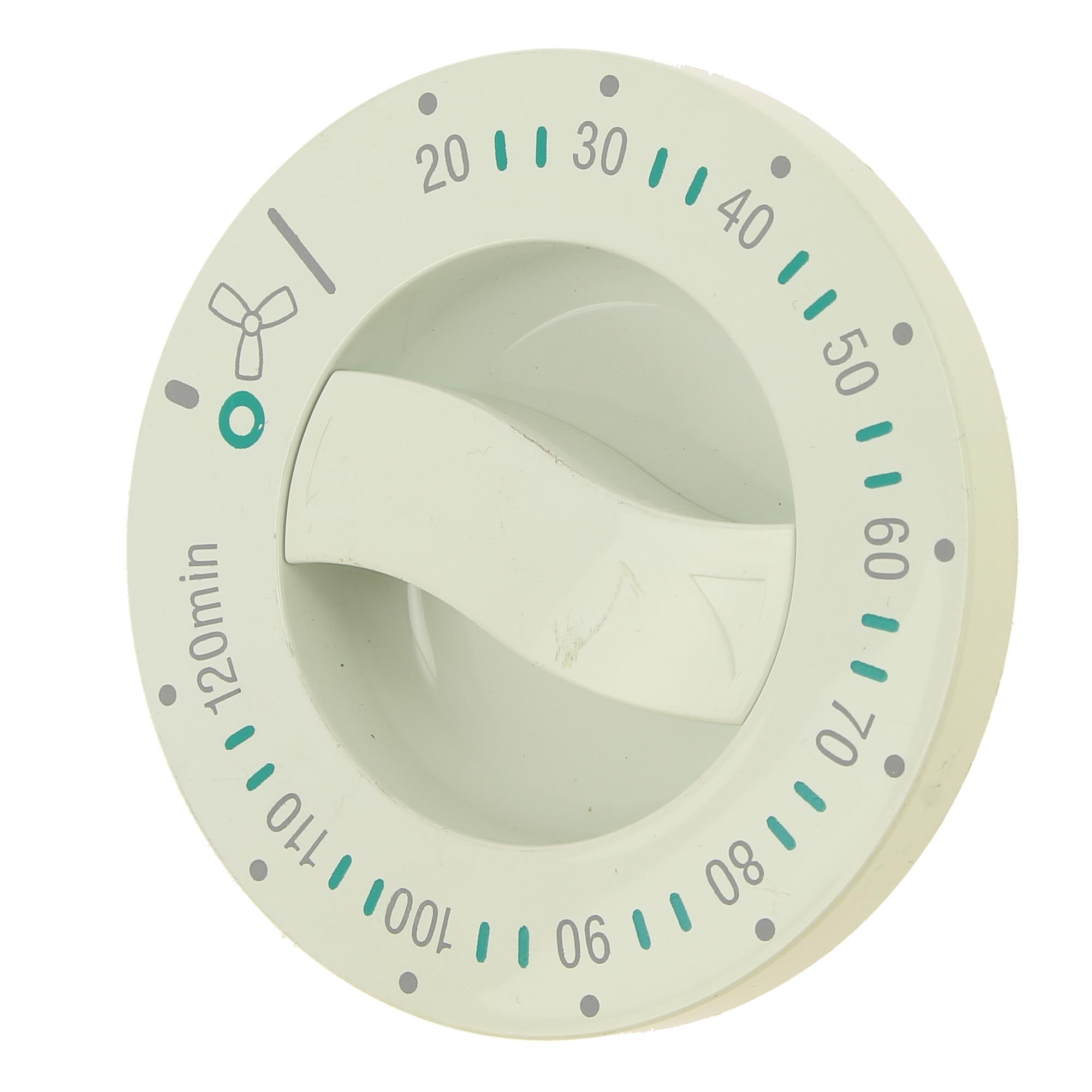 Bouton programmateur pour Seche-linge Hotpoint | Leroy Merlin