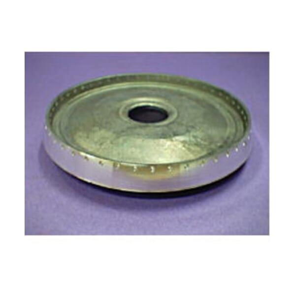 Corps bruleur grand modele pour Cuisiniere Arthur martin | Leroy Merlin