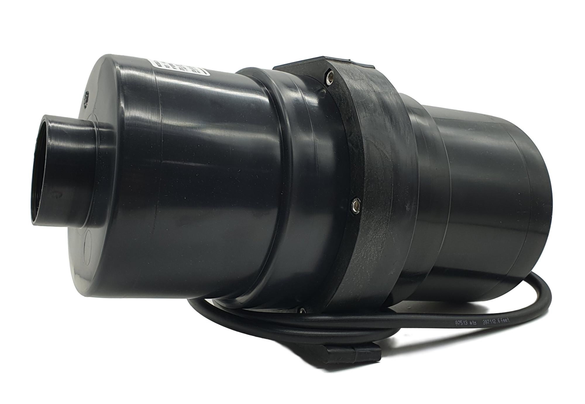 Bomba Soplante de Uso discontinuo de 1,9CV para SPAS | Leroy Merlin