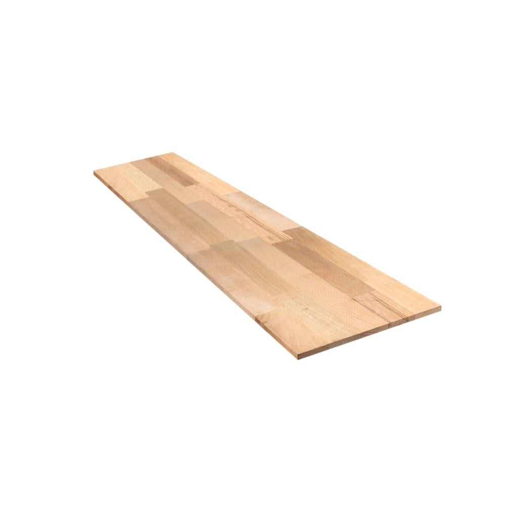 Onlywood Tavola Lamellare Faggio 19 mm spessore - 2000 x 300 mm | Leroy ...