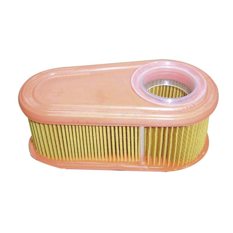 Filtro de aire compatible con Briggs & Stratton, reemplaza 795066 ...