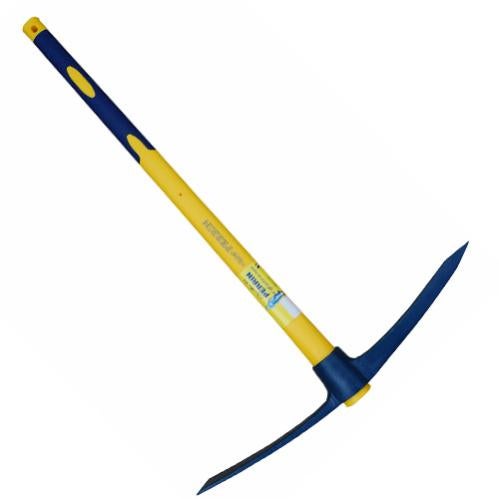 Pico navvy 3 kg il mango compuesto redondo | Leroy Merlin