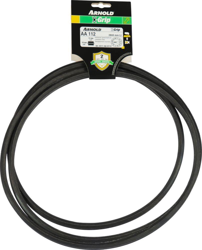 Hexagonal para cinturón X-Grip. AA 112 | Leroy Merlin