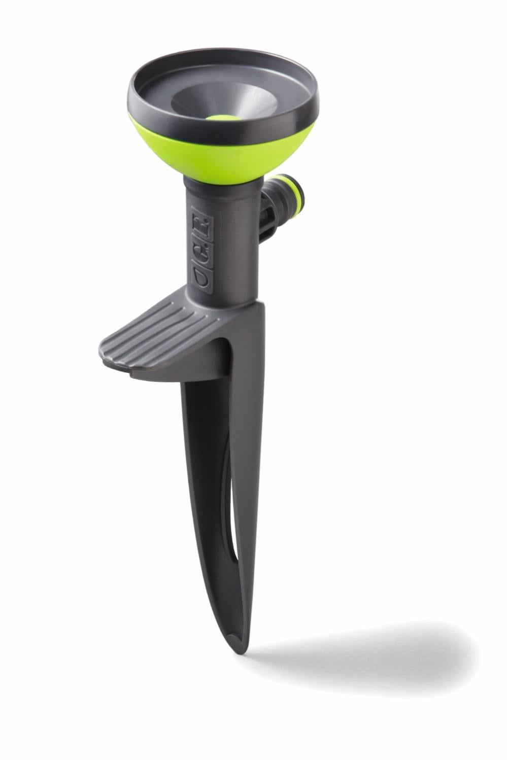 Irrigatore "CONO" in gioco - Verde | Leroy Merlin