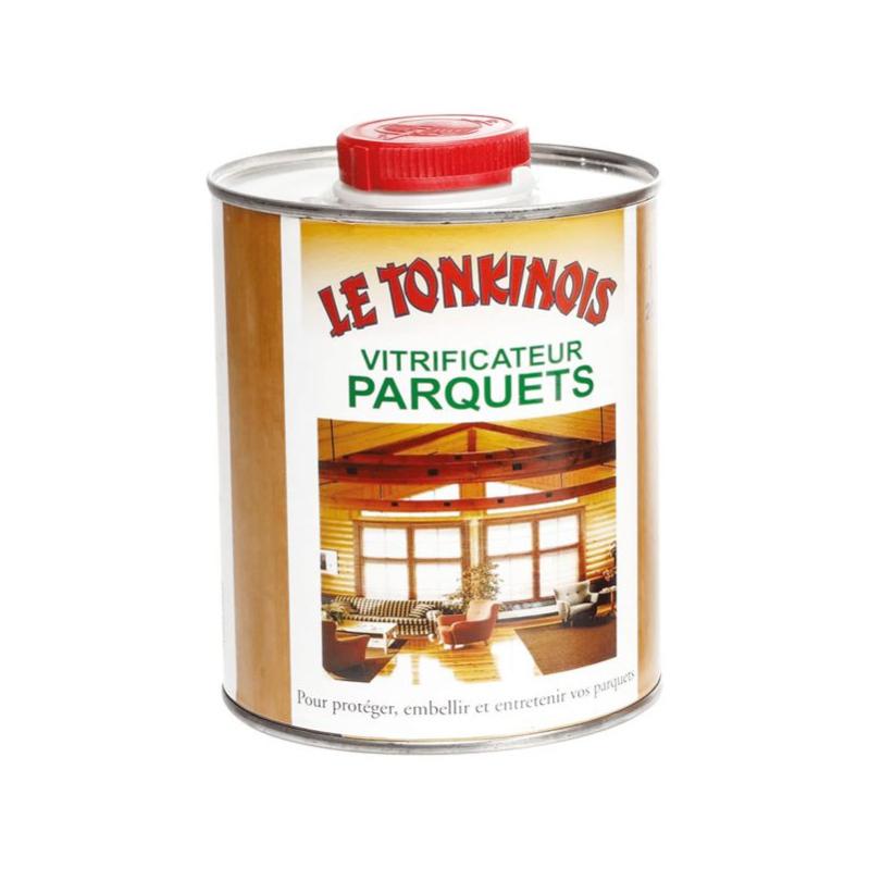 Vernis pour parquet transparent - 1 L | Leroy Merlin