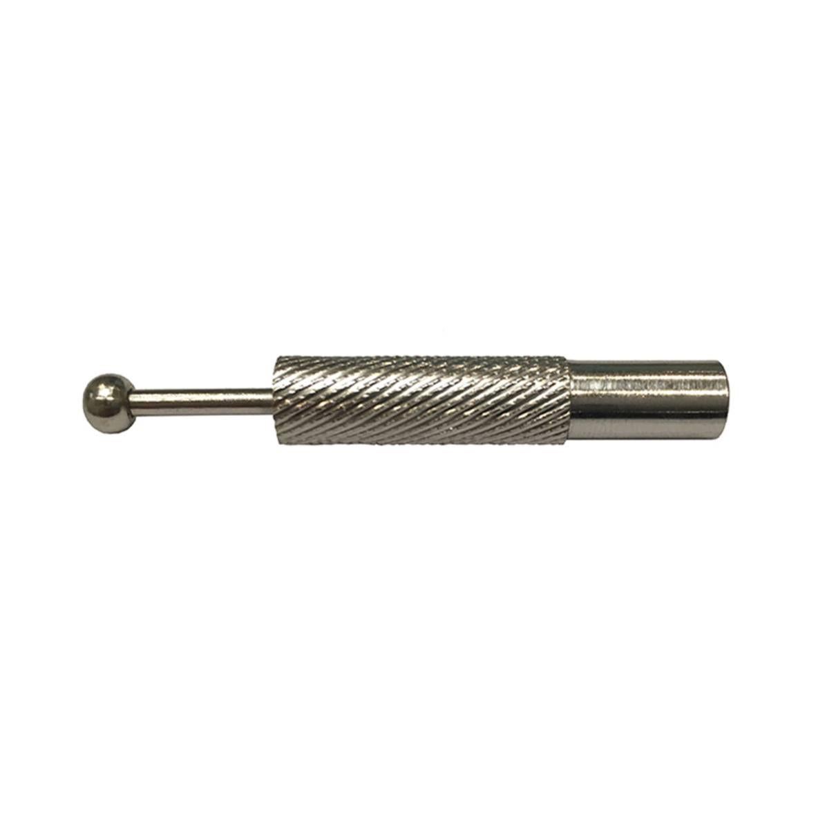 Mini Griffe à écrou 55 Mm Multirex Leroy Merlin