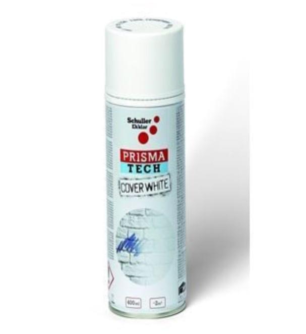 Prisma Tech Coverwhite | Leroy Merlin