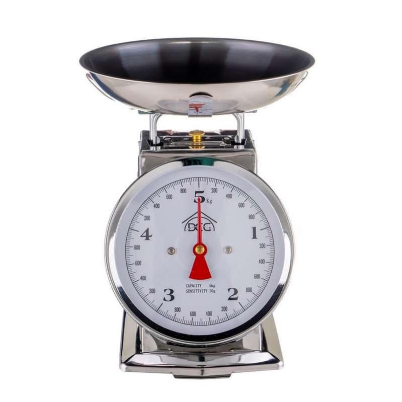 DCG BILANCIA DA CUCINA | Leroy Merlin