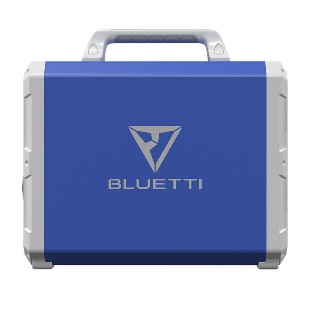 Bluetti EB240 2400Wh Generatore Solare Portatile con1000WInverter ...