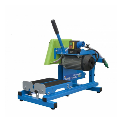 Sierra de materiales Handy 350 Sima 230V Repamine | Leroy Merlin