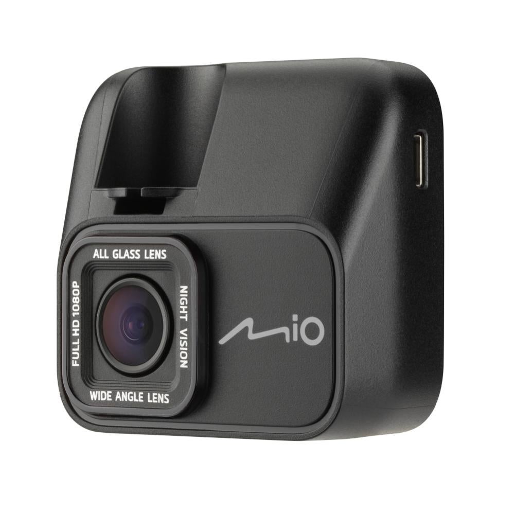 MIO Dashcam Telecamera da Auto Mivue C545 FULLHD | Leroy Merlin
