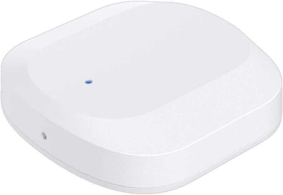 Capteur d'humidité et de température intelligent R7048 | Leroy Merlin