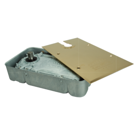 Pivot SEVAX TSA – Sans arrêt - axe carré | Leroy Merlin