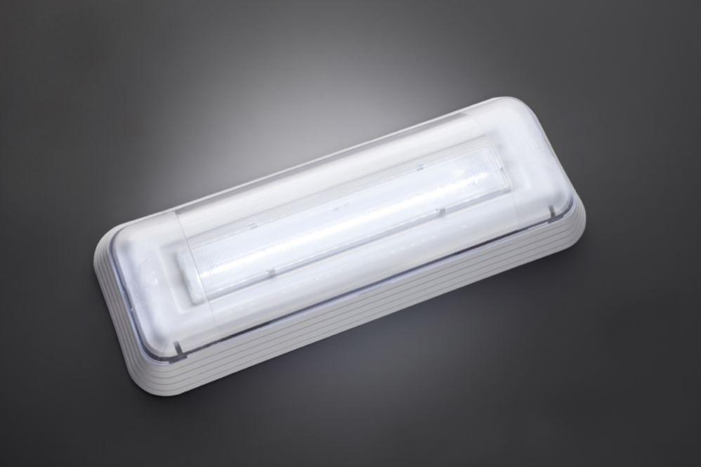 Perry Perry 1LED3200L0 bianco Lampada per emergenza LED 1LE D120L0 ... Perry Perry 1LED3200L0 bianco Lampada per emergenza LED 1LE D120L0 ...