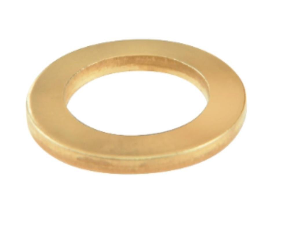 20 PEZZI - RONDELLE ALZA PORTE - Ø11MM INTERNO E Ø15MM ESTERNO ...