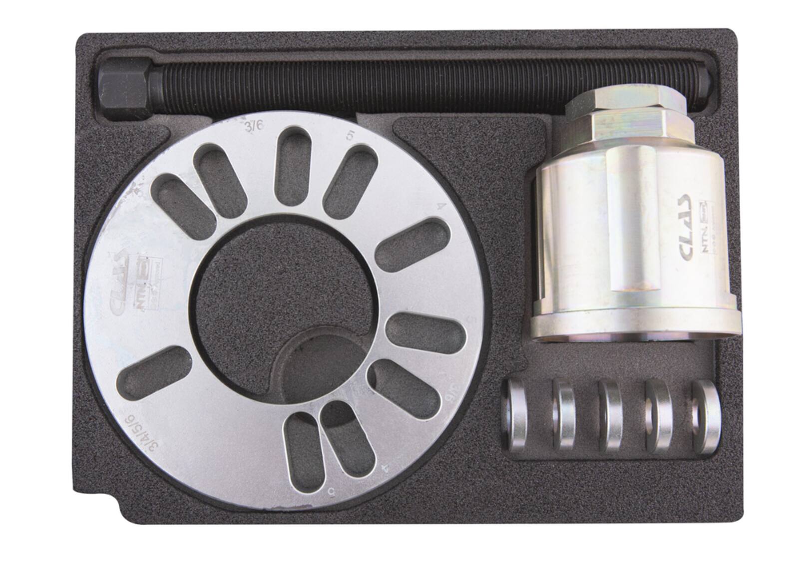 Kit extraction arbres de transmission/cardans - OM 8032 - CLAS ...