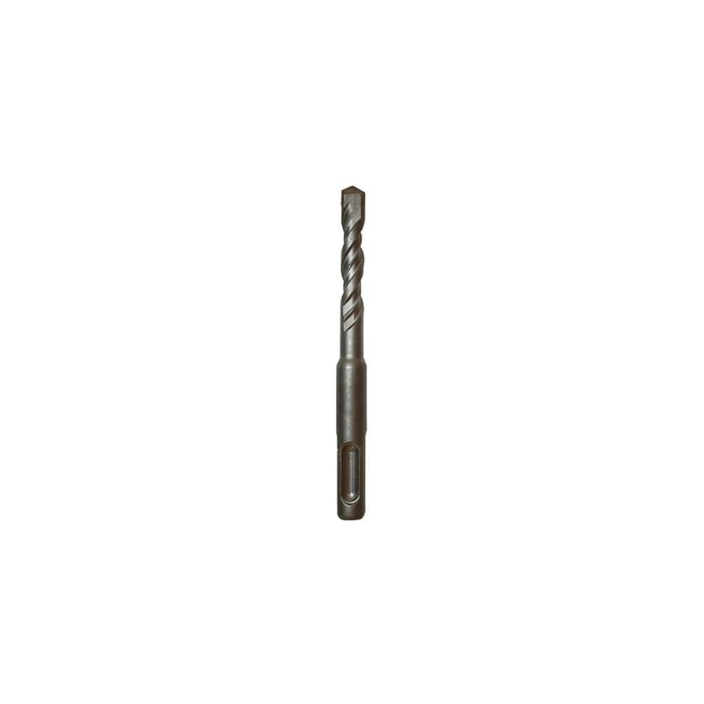 Mèche SDS pour béton, maçonneries et pierre - D. 13 x L. 260 mm | Leroy ...