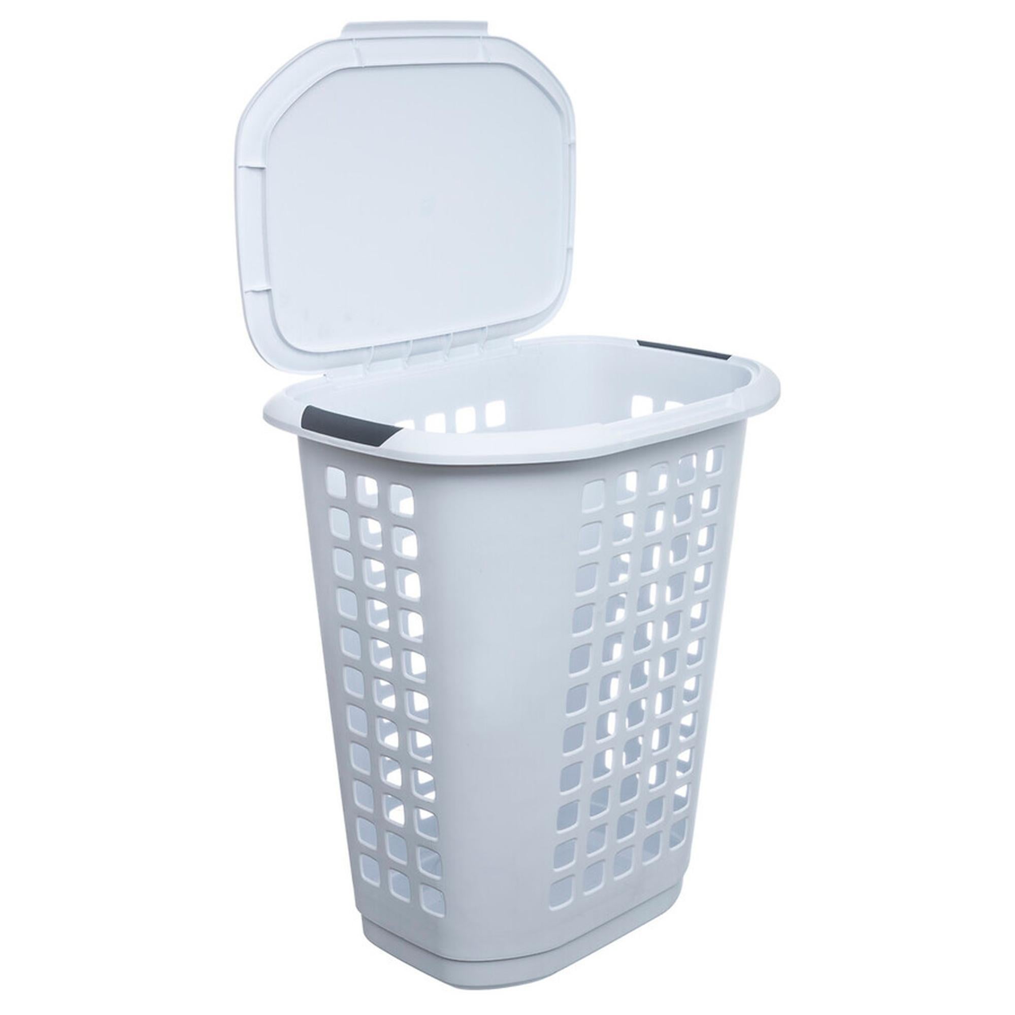 Bianco 63L Casting Casting Bucket | Leroy Merlin
