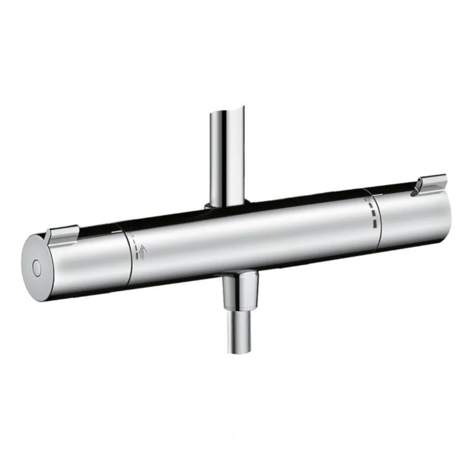 Mitigeur Thermostatique Hansgrohe Avec Crometta S Colonne De Douche 240