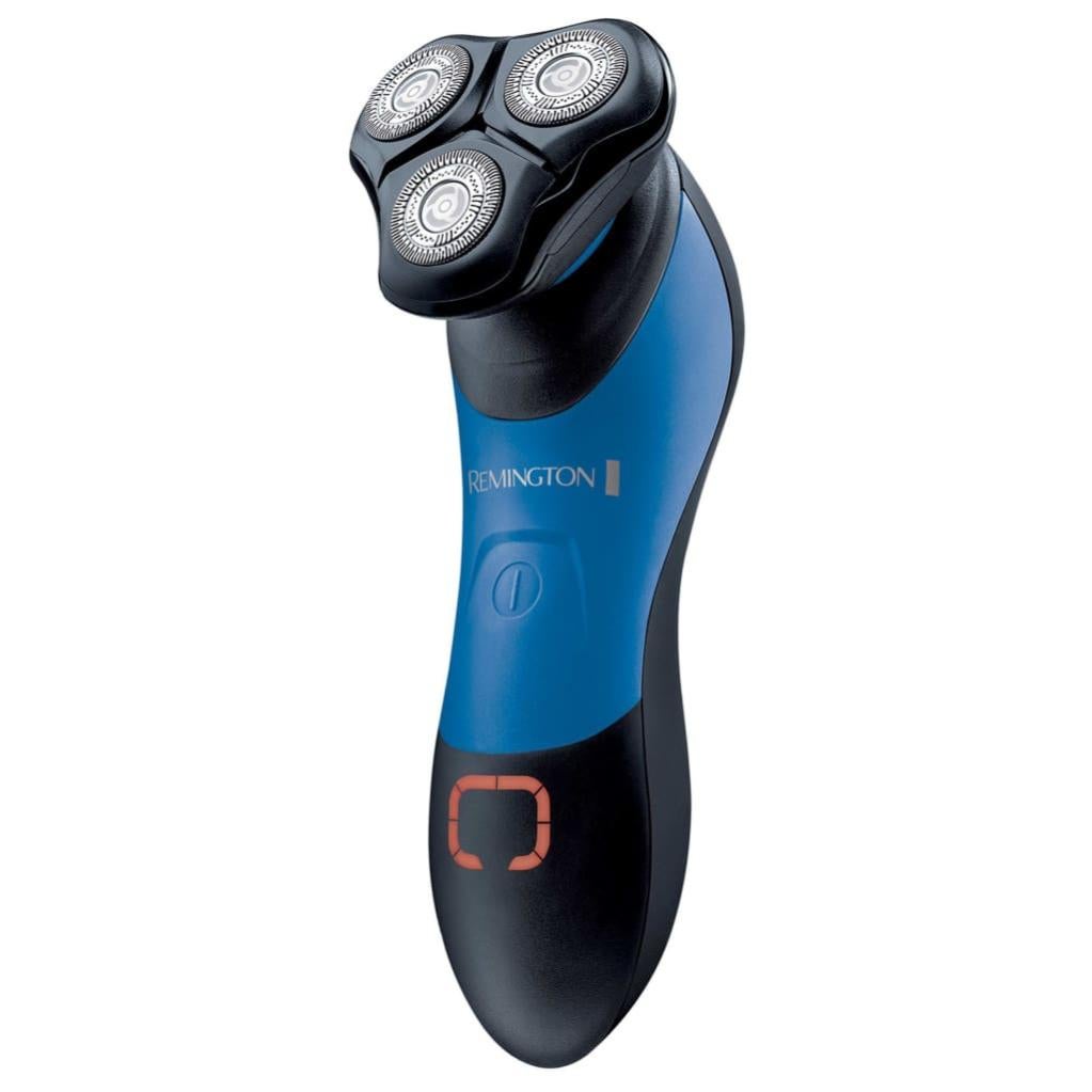 REMINGTON Rasoio Rotante Hyperflex Aqua Plus XR1450 | Leroy Merlin