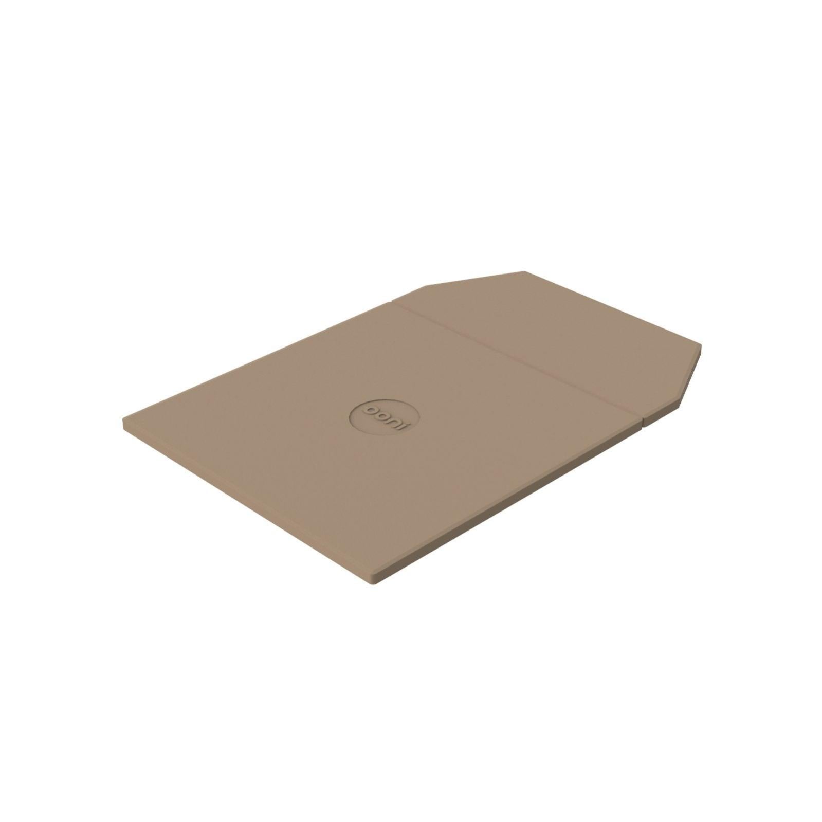 Placa refractaria para Ooni Karu 16 | Leroy Merlin