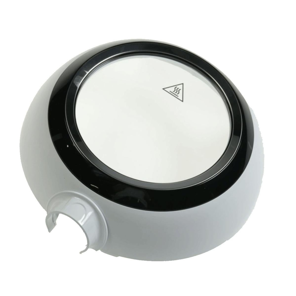 Couvercle blanc SS-1530000715 SS-1530000715 Friteuse SEB | Leroy Merlin