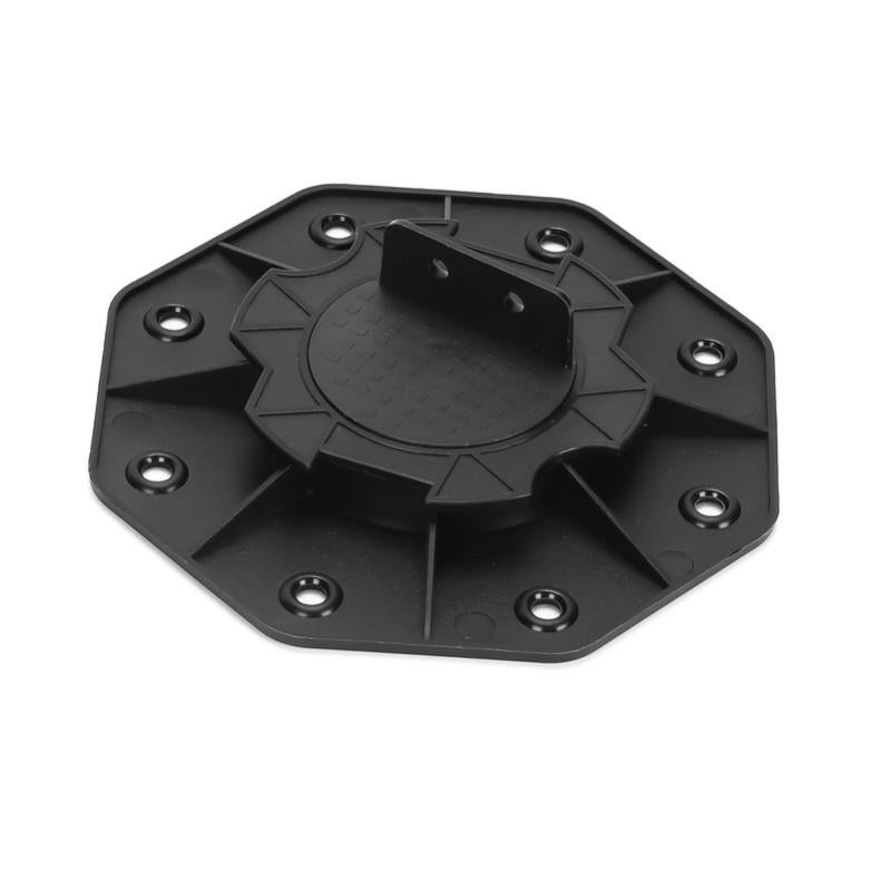 Base di appoggio per terrazzo regolabile con piedistallo di ...