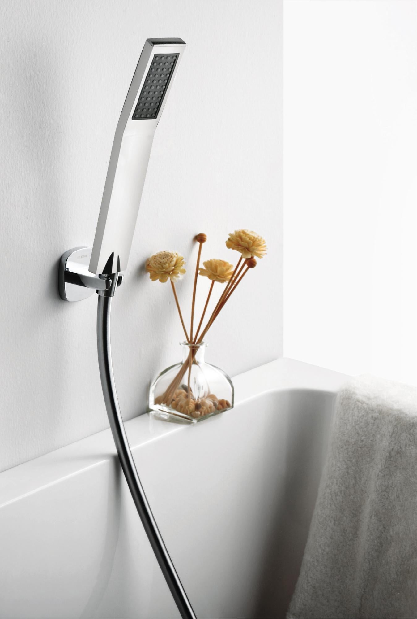 Mini kit - Ensemble sur douche mural mural Odyssée | Leroy Merlin