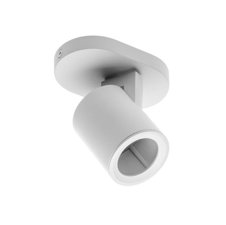 SPOT TUBE BLINK ,AC220-240V, 50/60 Hz, GU10, max. 20W, IP20, simple ...