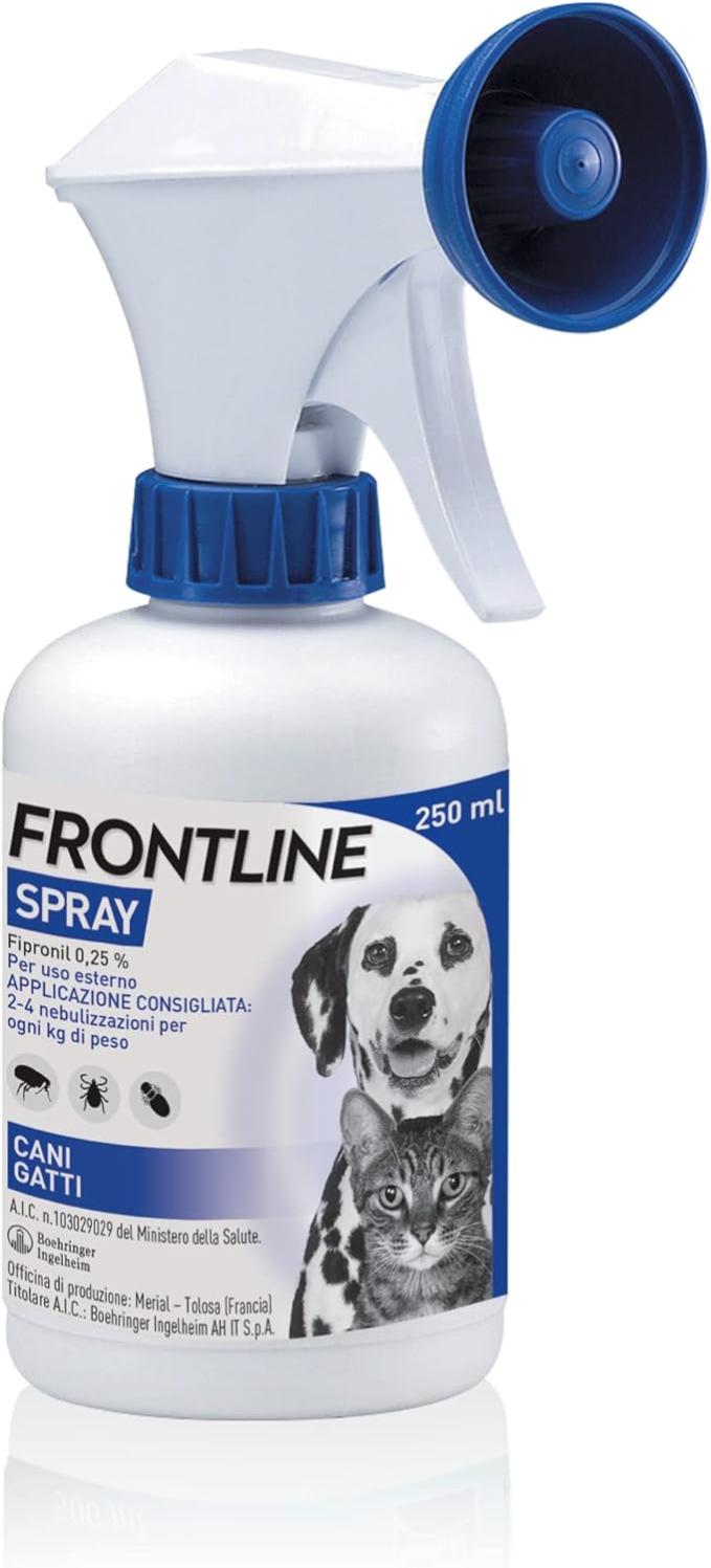 FRONTLINE SPRAY 250ml | Leroy Merlin