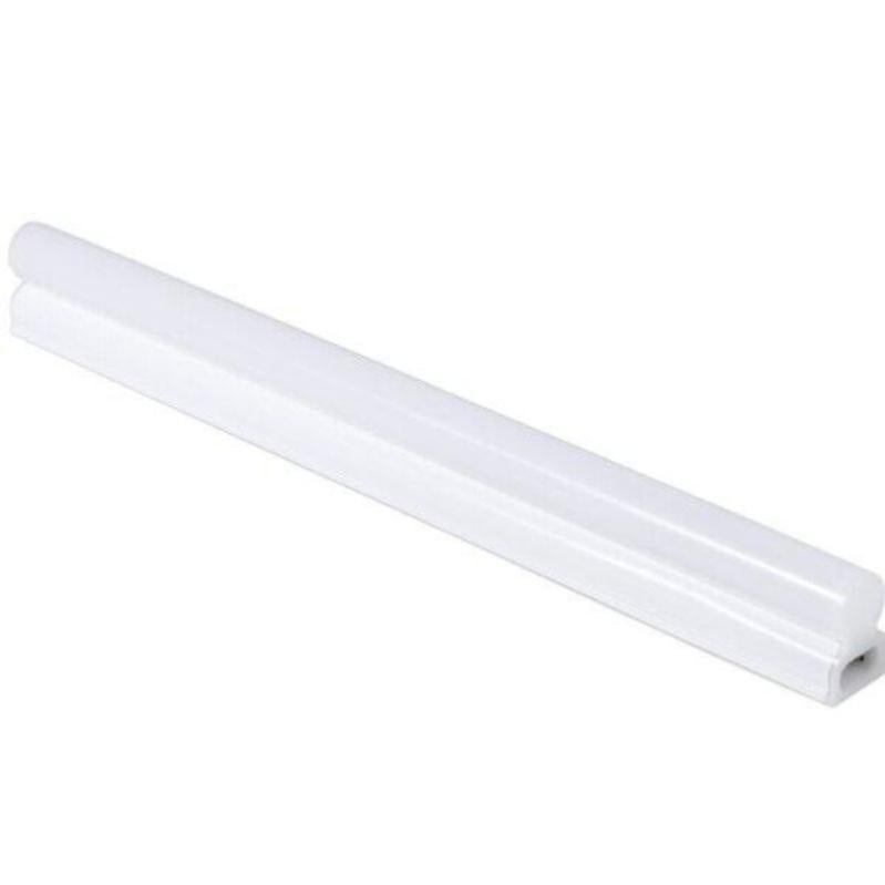 Tube Néon LED T5 60cm 6.5W 2 Têtes - Blanc Froid 6000k - 8000k / Sans ...