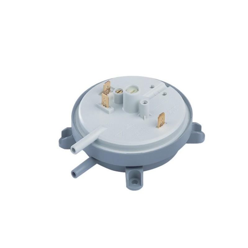 Pressostat air 0,2 à 1 Mbar 9118112221 | Leroy Merlin
