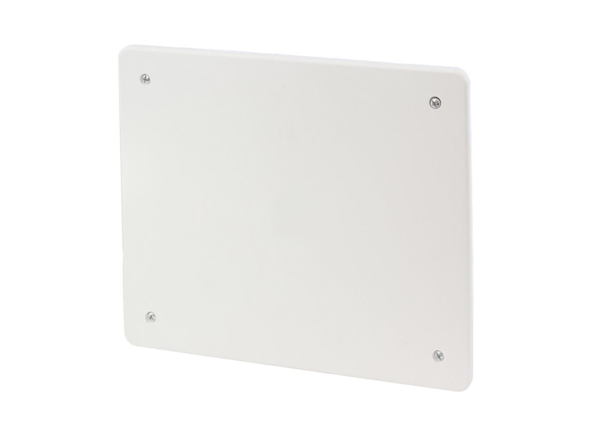 Coperchio Di Ricambio Con Viti Per Cassetta Di Derivazione 119X96mm ...