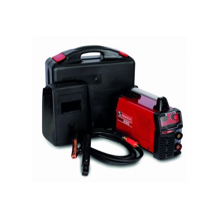 Soldadora TEC 200 | Leroy Merlin