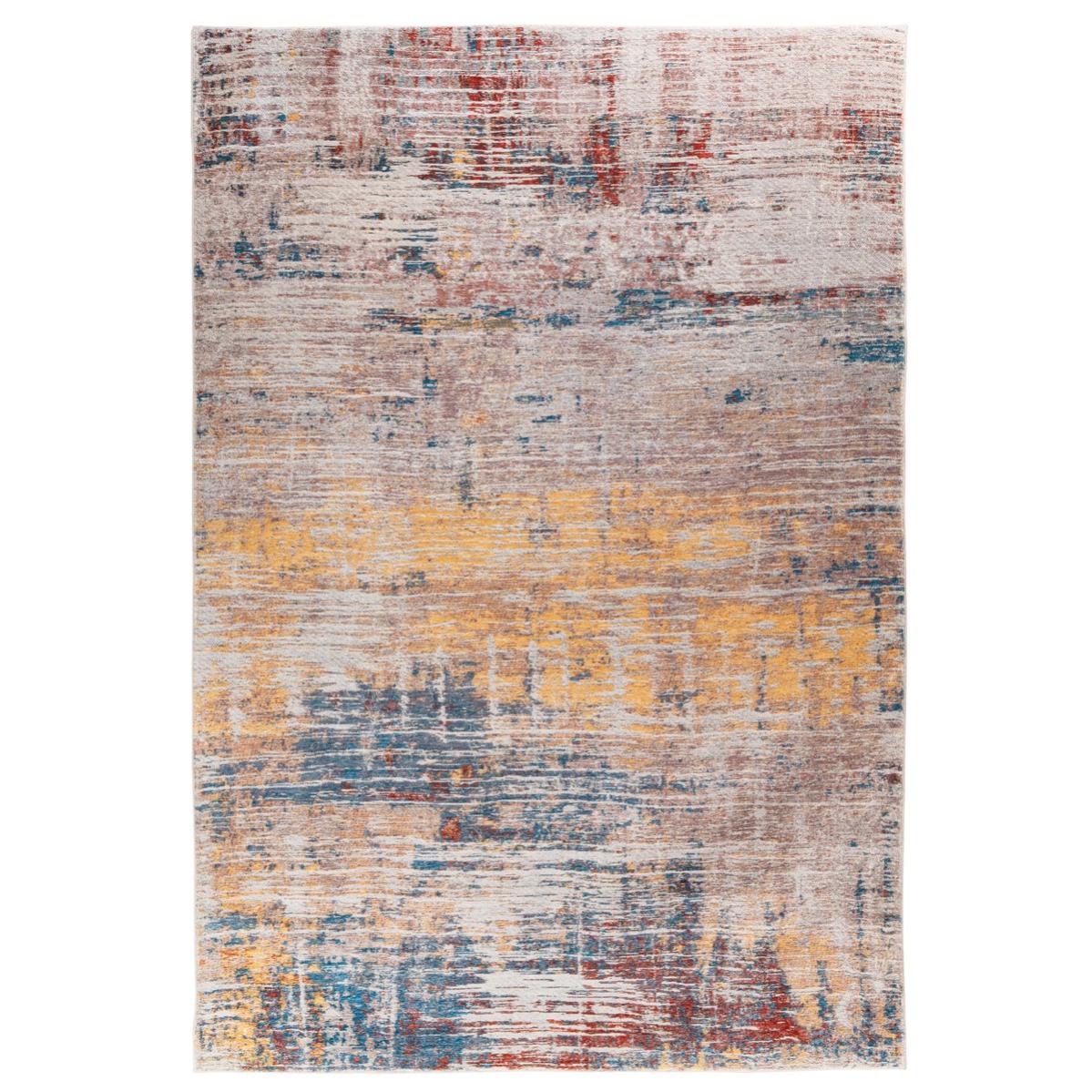 Tapis de salon moderne et design ANGELO 120x170 cm | Leroy Merlin
