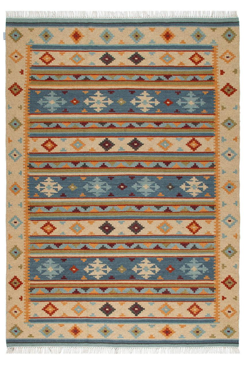 TAPPETO KILIM SIVAS DES.8 300X200 | Leroy Merlin