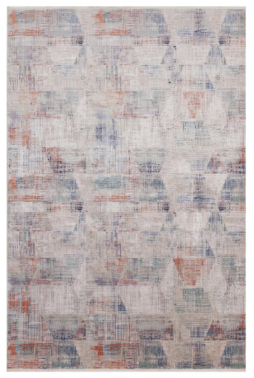 TAPPETO KENNEDY F CREAM GREY 230X160 | Leroy Merlin