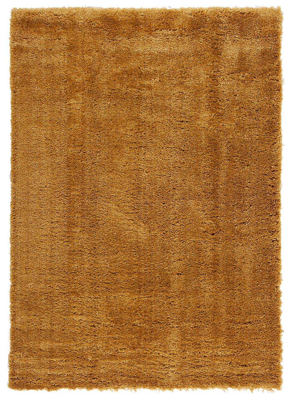 TAPPETO MADISON GOLD 190X133 | Leroy Merlin