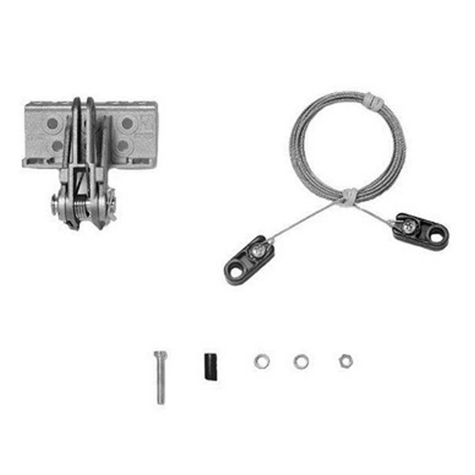 Kit verrouillage Marantec Special 202 (réf : 564459) pour motorisation ...