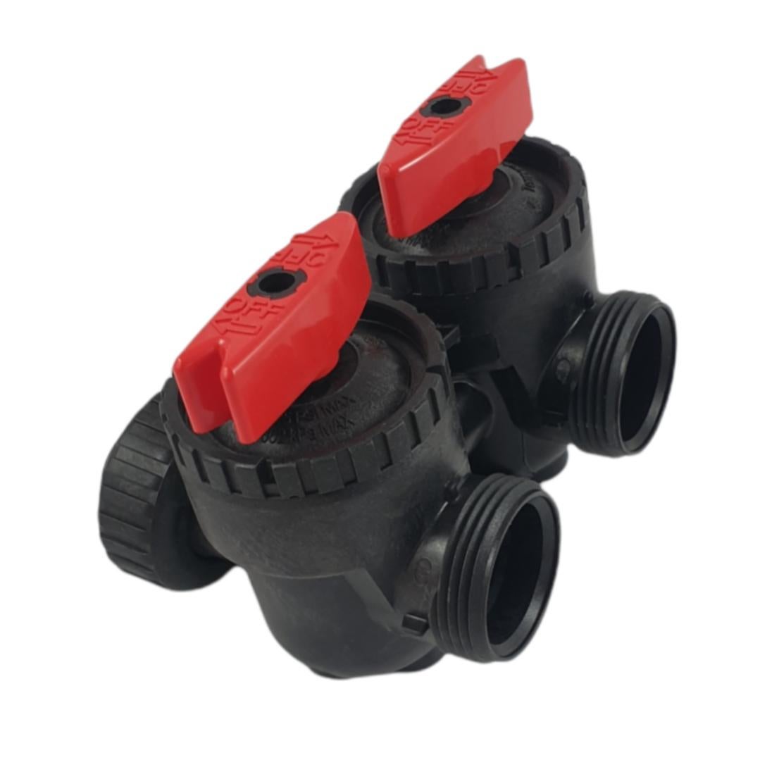 By pass valvola Clack WS1 | Leroy Merlin